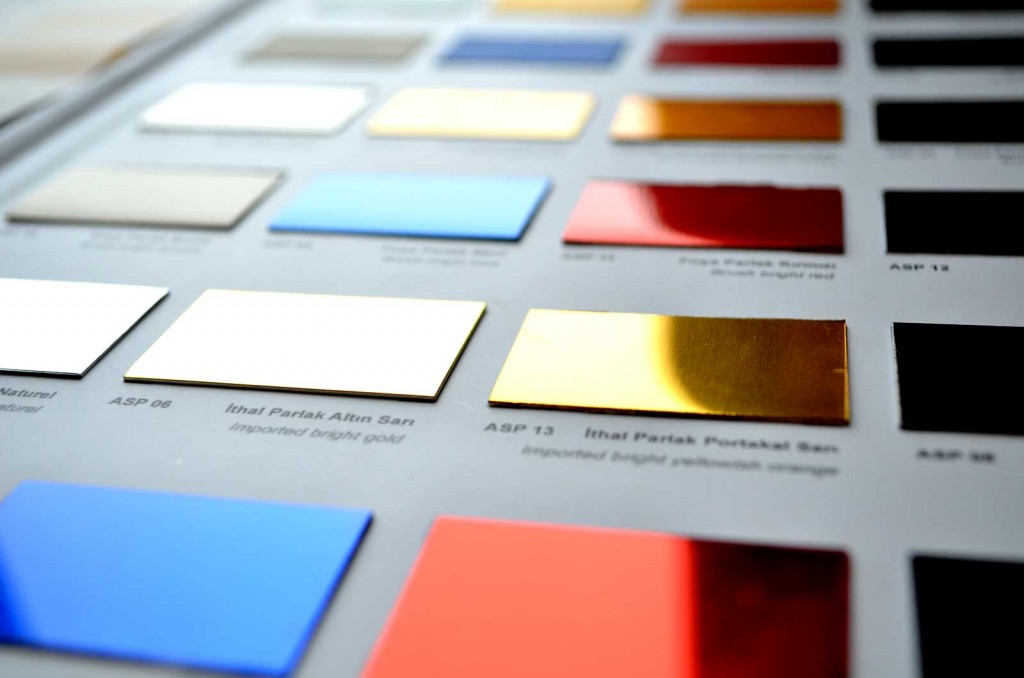 Anodized Aluminum Sheets & Coils – ALUMMERCE – Aluminum Distributor ...